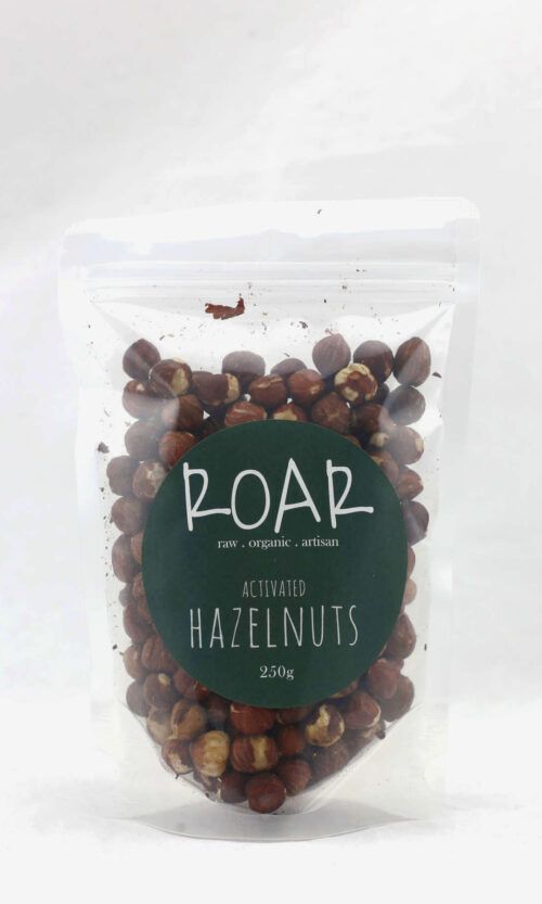 Home ROAR Food - ROAR