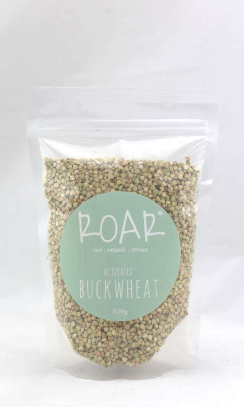 Home ROAR Food - ROAR