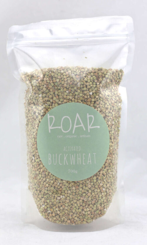 Home ROAR Food - ROAR